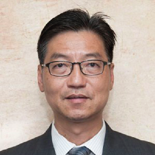 CHAU, Sai-Wai | Department of Civil and Environmental Engineering